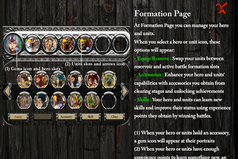 Epic War 5 APK para Android - Download